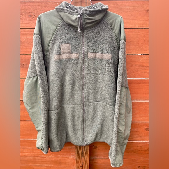 U.S. Army | Jackets & Coats | Us Military Gen Iii Polartec 0 Cold ...